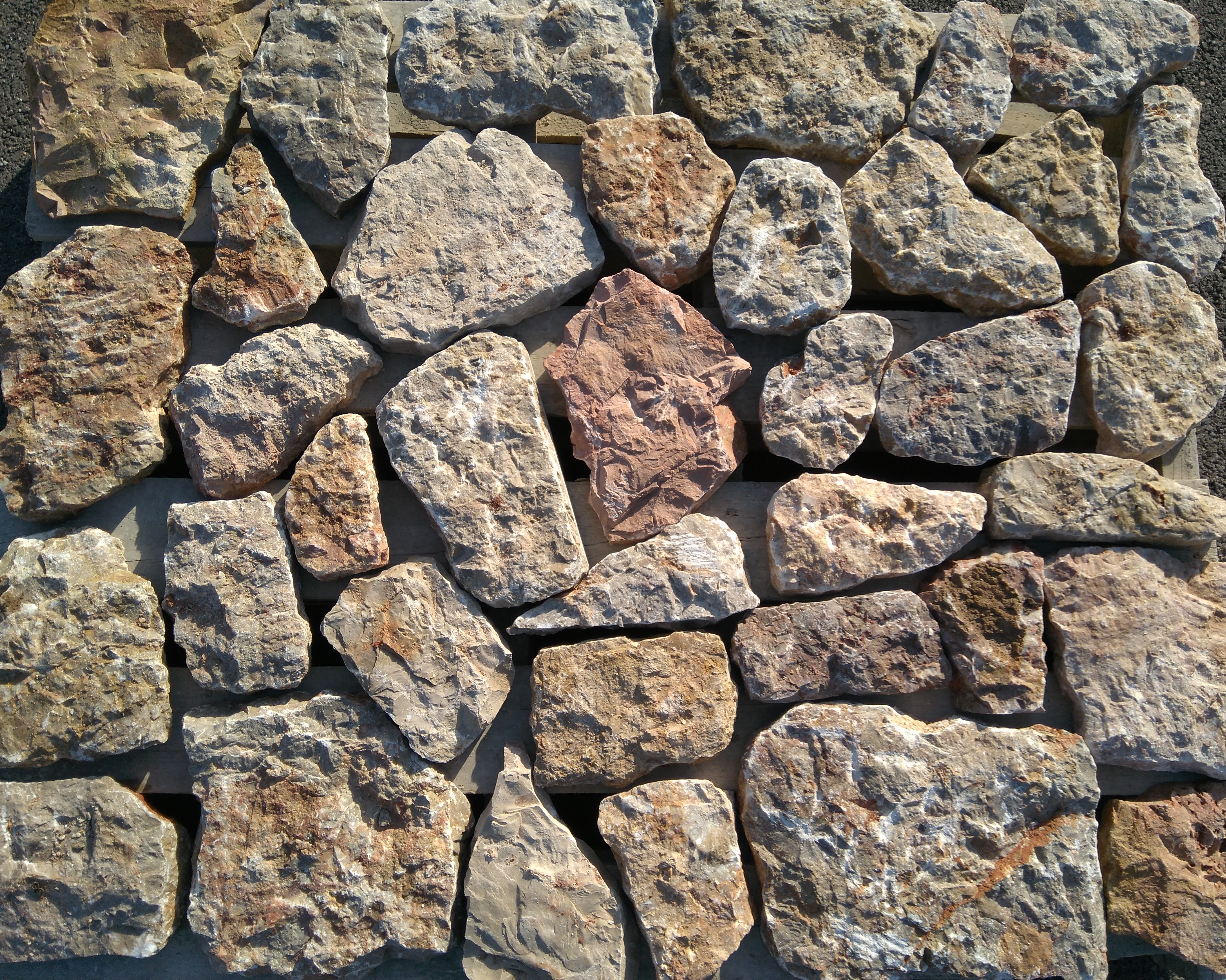 Piedra natural Toril Gris | Curient S.A,